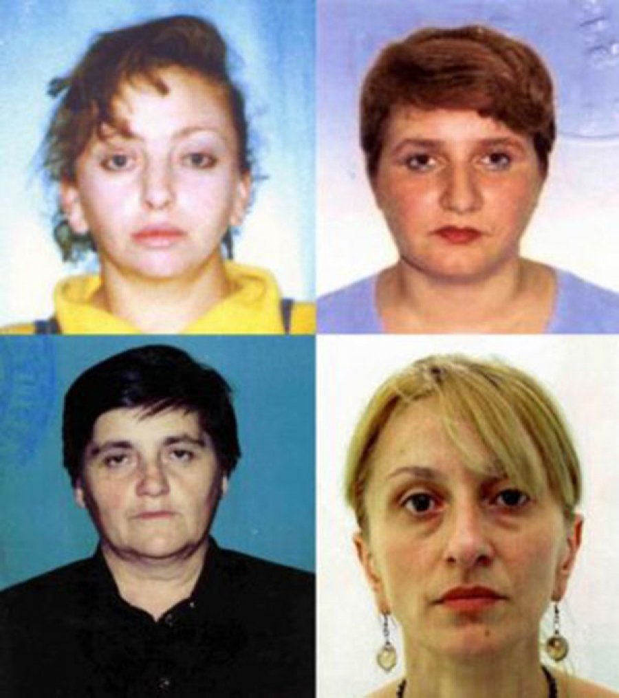 ინტერპოლის მიერ ძებნილი ქართველი ქალები: ვინ არიან და რა დანაშაულისთვის ...