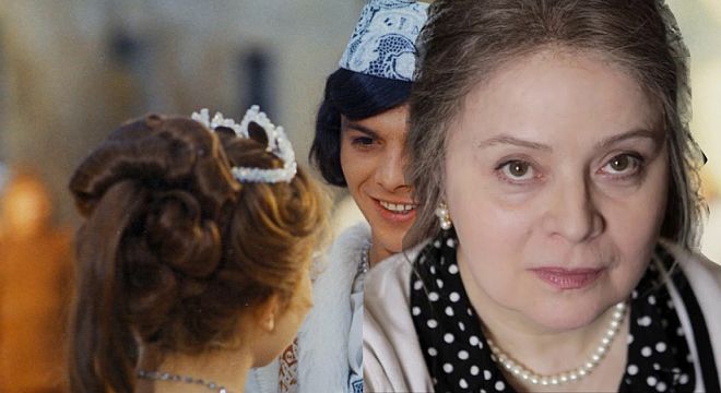 2015 წელს ფილტვების კიბო დაუდგინდა დღემდე ებრძვის საშინელ